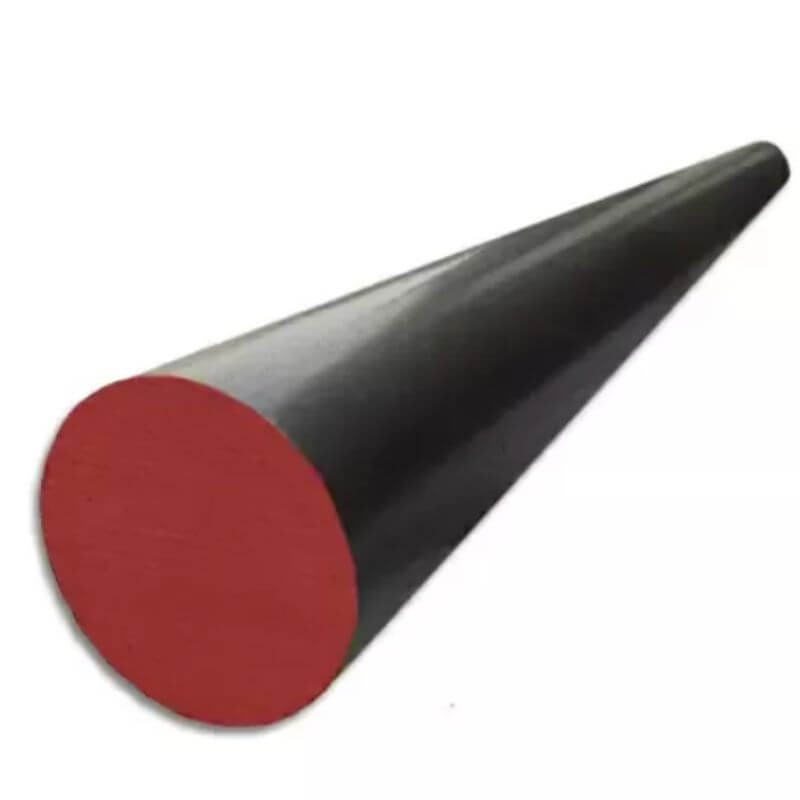 Carbon Steel Bar | Steelance