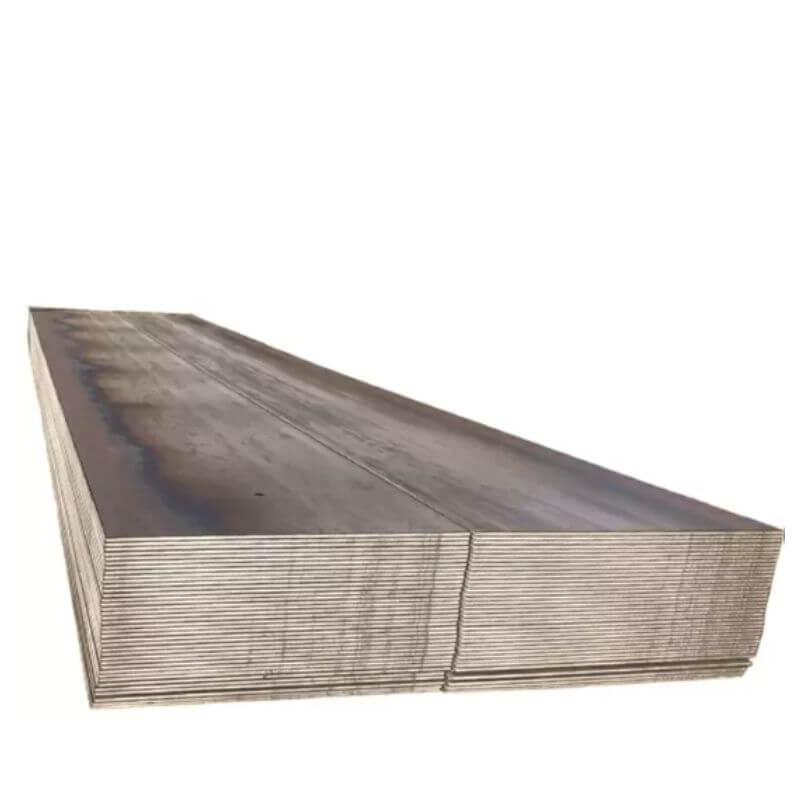 Carbon Steel Sheet /Plate | Steelance