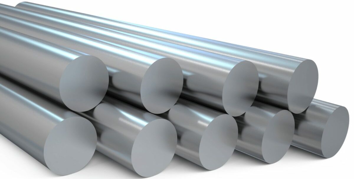 Steel Bar Manufacturer | Steelance