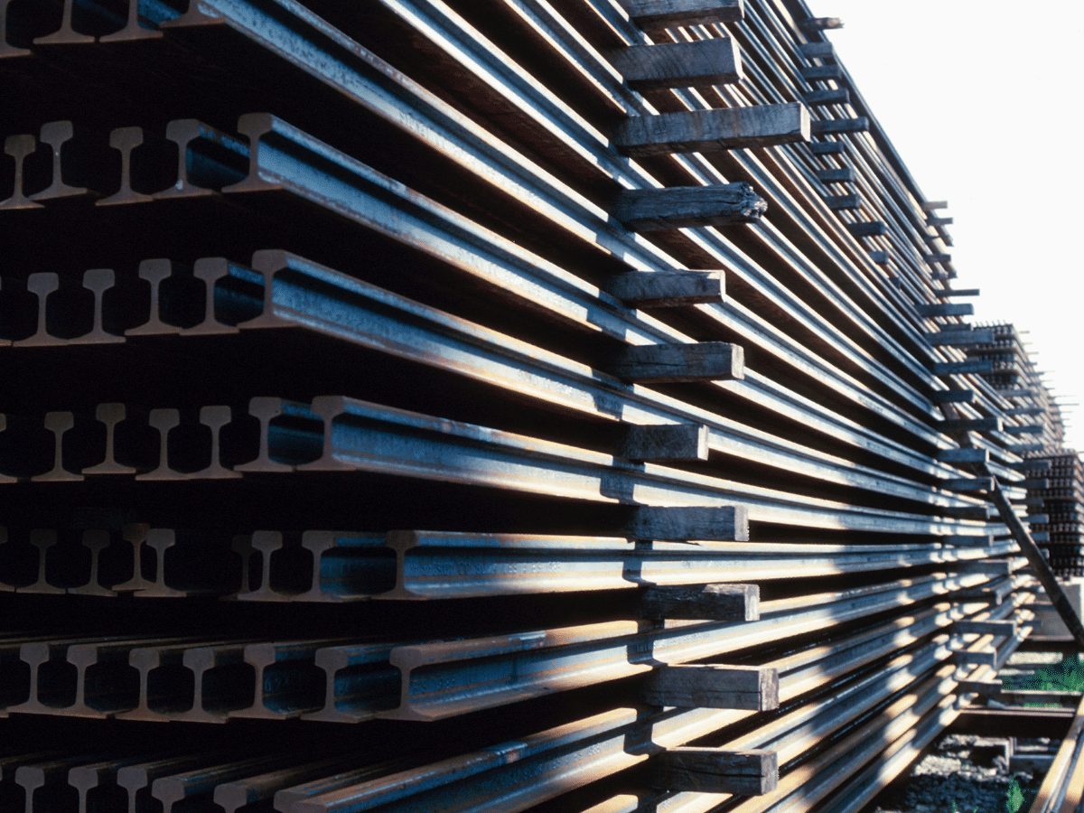 Steel I Beam Supplier | Steelance