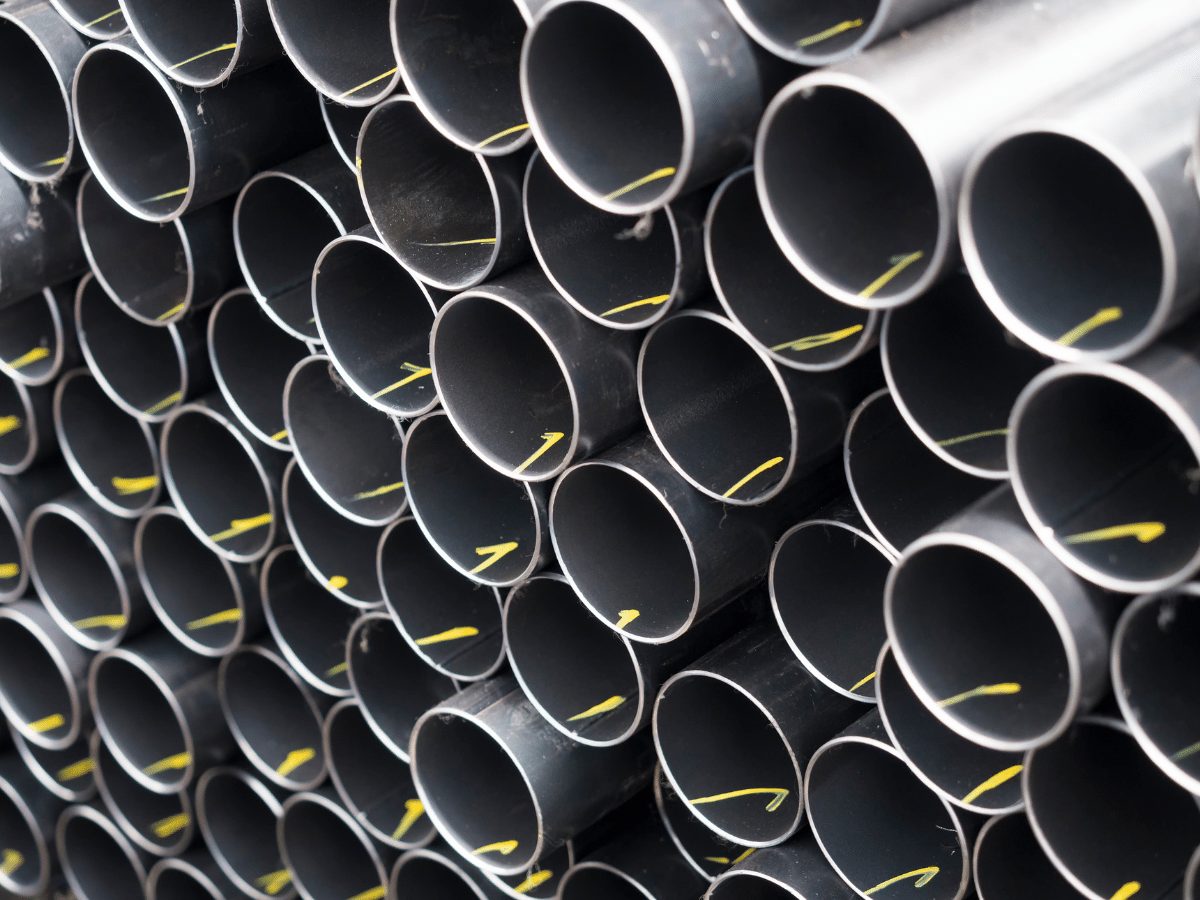 Seamless Pipe Manufacturer | Steelance