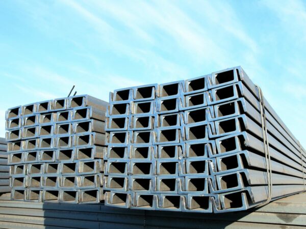 C Channel Steel Supplier | Steelance