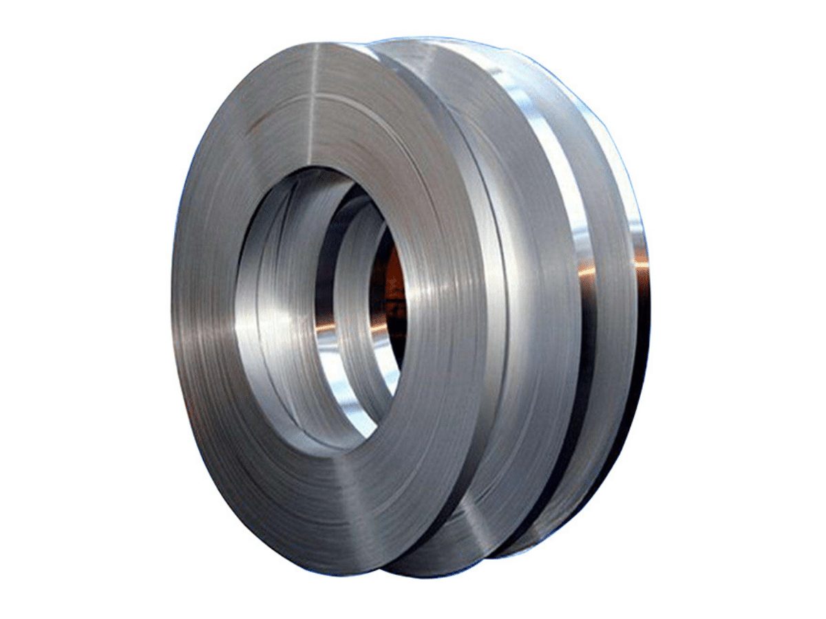 Steel Strip Suppliers | Steelance