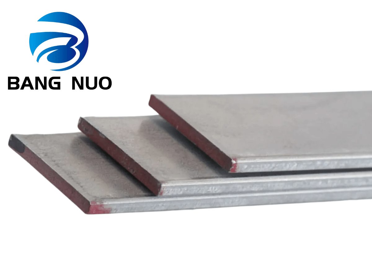 Steel Bar Manufacturer | Steelance