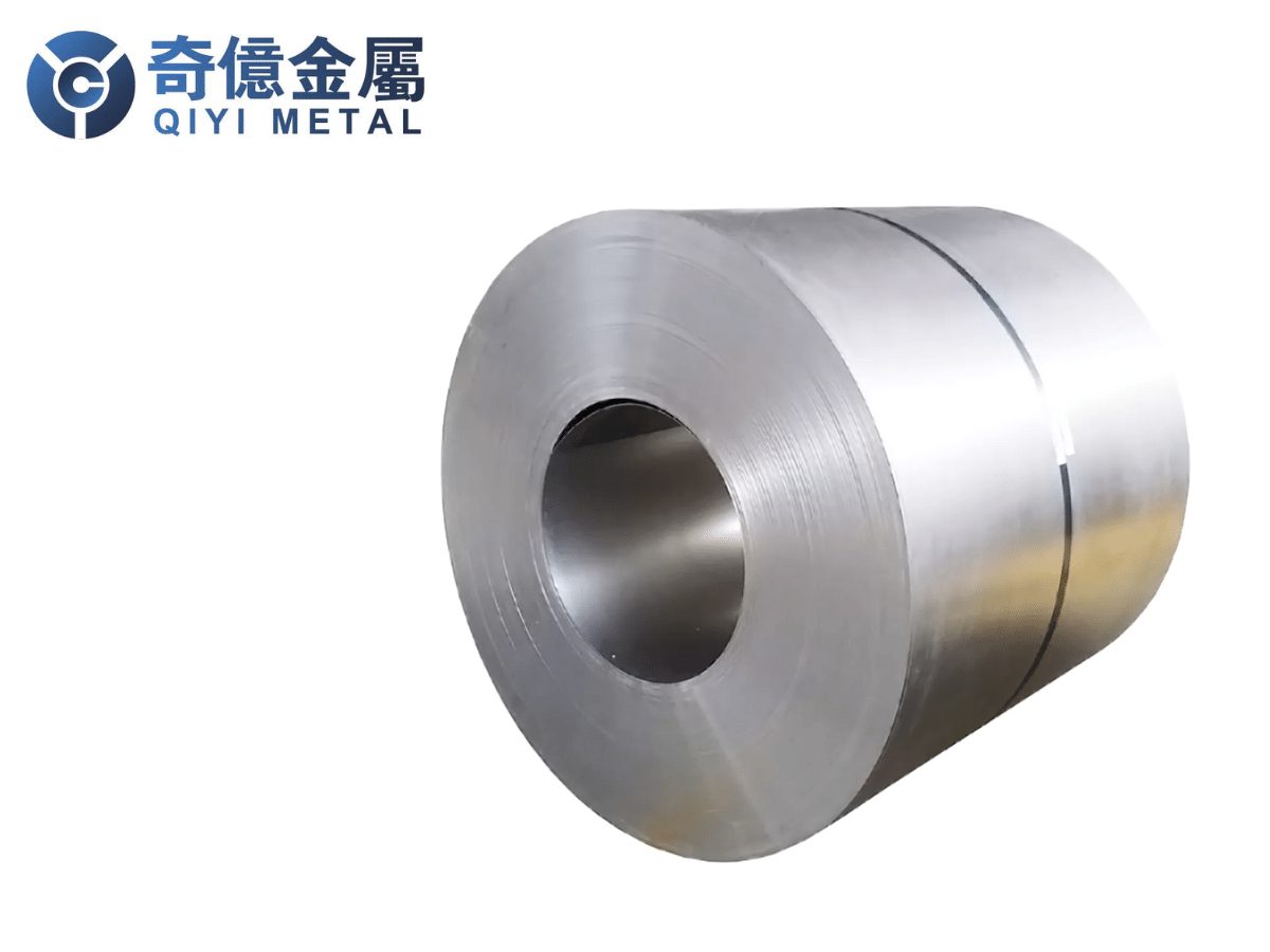 Stainless Steel Coil Manufacturer | Steelance