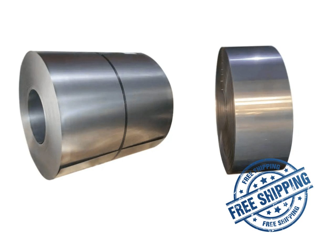 Steel Coil Supplier | Steelance