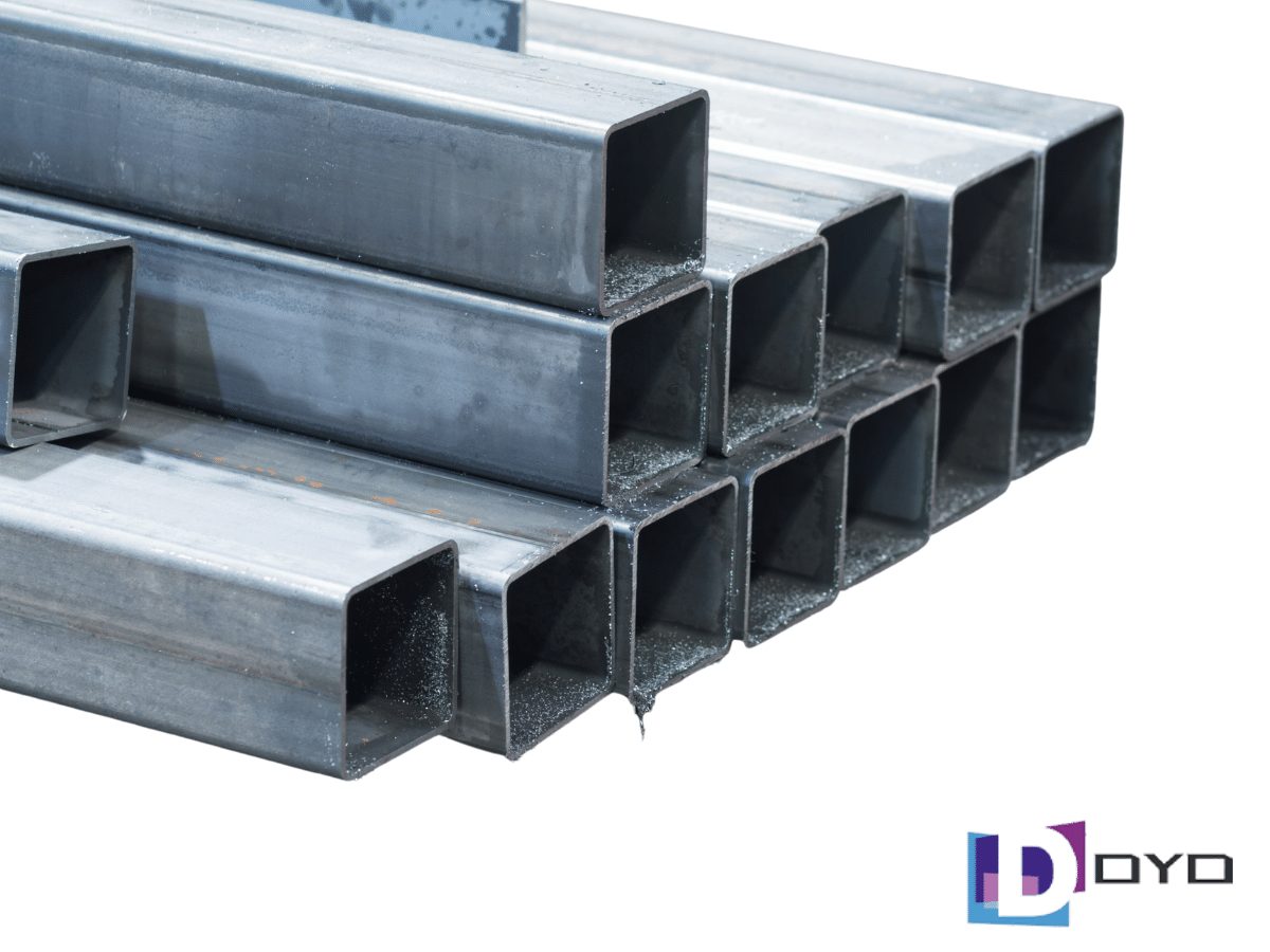 Steel Bar Manufacturer | Steelance