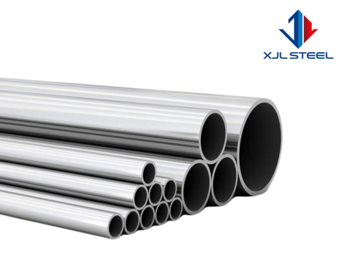 Stainless Steel Supplier | Steelance