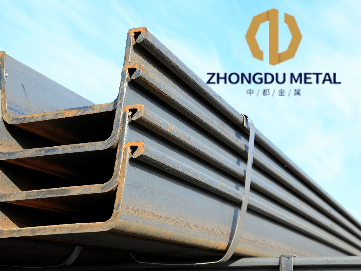 C Channel Steel Supplier | Steelance