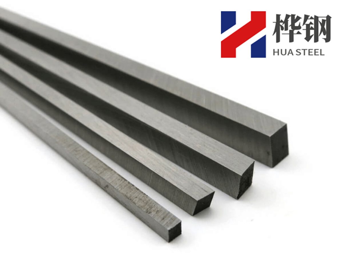 Steel Bar Manufacturer | Steelance