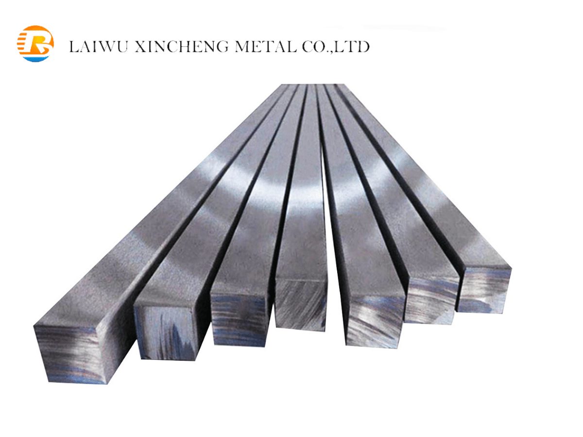 Steel Bar Manufacturer | Steelance