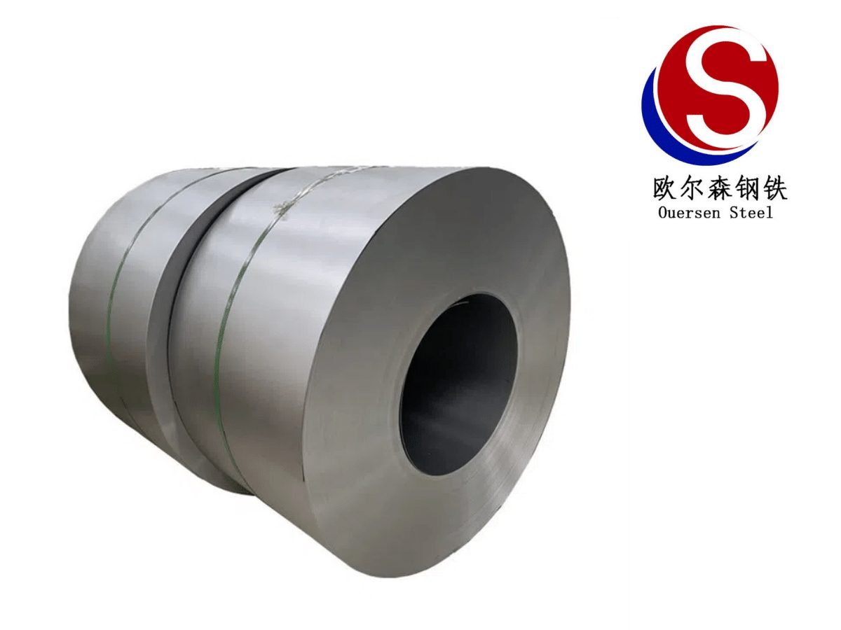 Steel Coil Manufacturer | Steelance