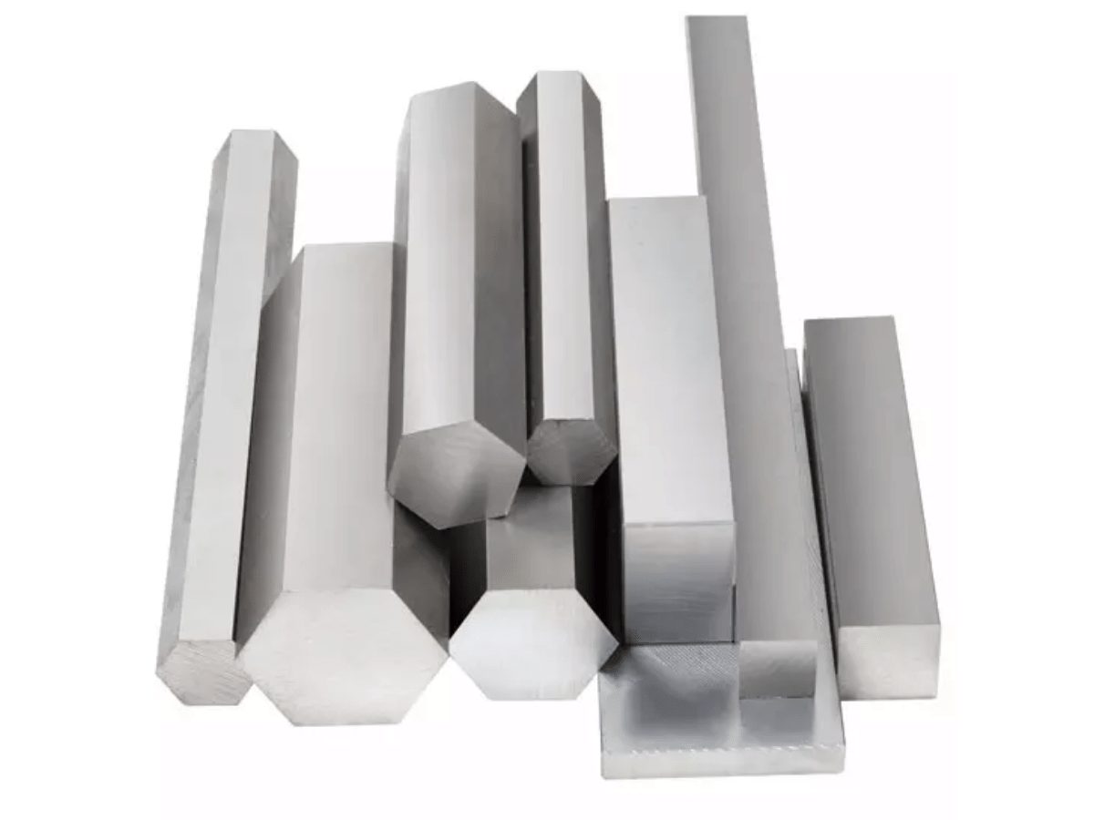 Steel Bar Manufacturer | Steelance